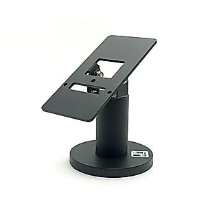 Swivel Metal Stand for Pax S300 - Swivel and Tilts - Complete Kit - Sturdy & Durable