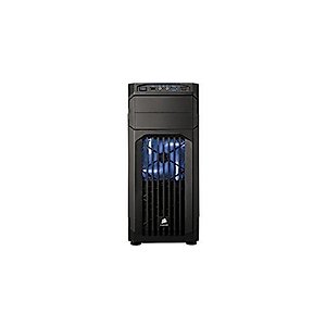 HalocustomPC K9 (Blue) Gaming Computer:3.8 GHz AMD FX-4130 Quad Core