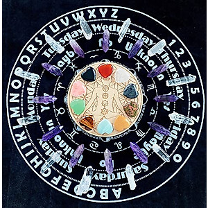 10 PCS Heart Crystals Stones Healing Crystal Palm Natural Polished Love Shaped Gemstones Rose Quartz Amethyst Assorted Set Bulk Wholesale Reiki Energy Balancing Meditation Gift