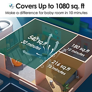 Newpad Replacement Filter for KJ-460