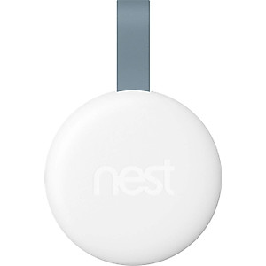 Secure Home Security & Alarm System Starter Pack (Guard, Detect Sensors, and Tags)