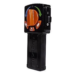 Lionel The Polar Express Ready-to-Play Set, Battery-Powered Berkshire-Style Model Train Set with Remote