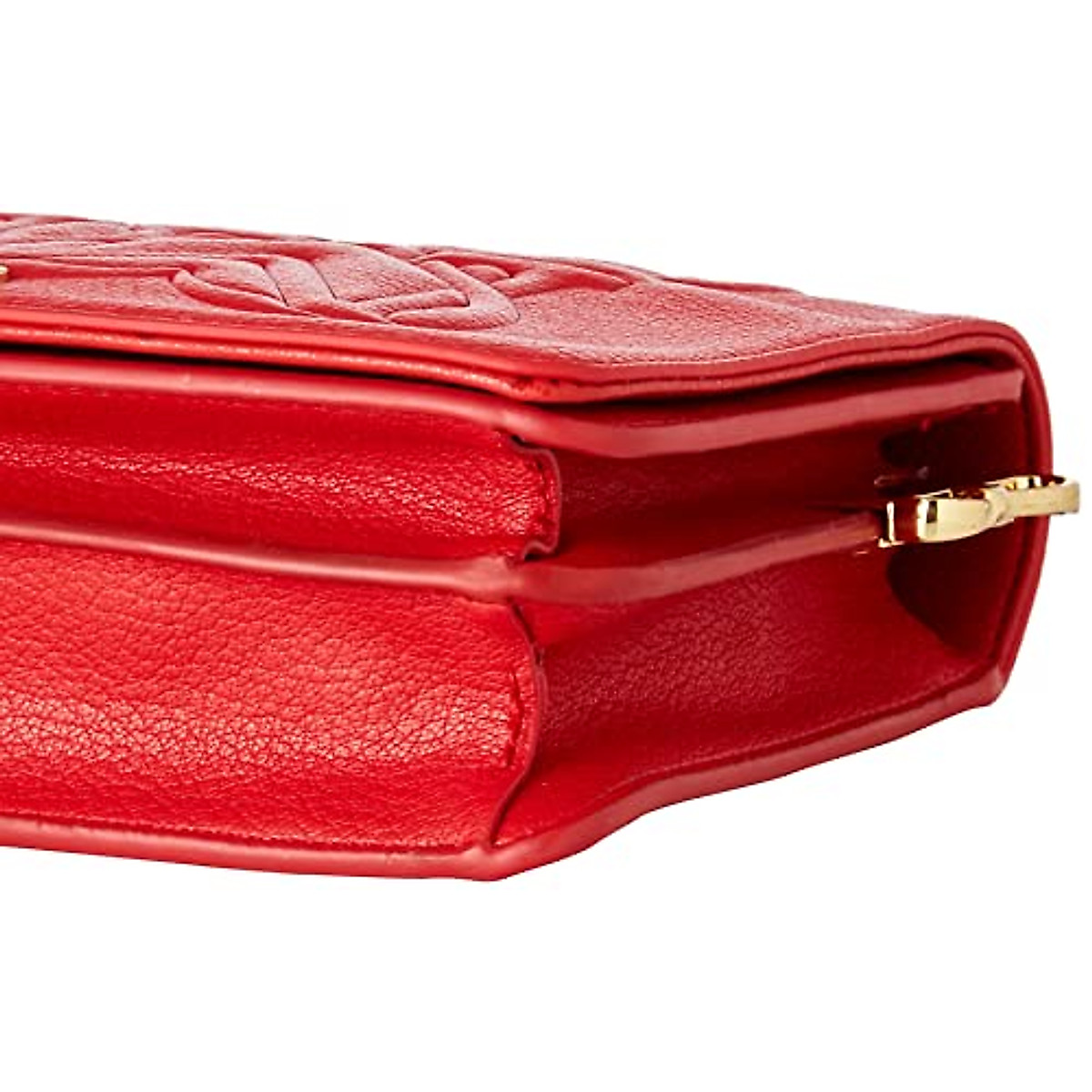 Love Moschino JC4338PP0FKC0500, Red