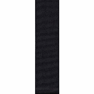 Offray, Black Grosgrain Craft Ribbon, 7/8-Inch, 7/8 Inch x 18 Feet