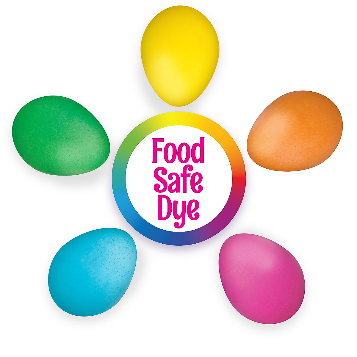 PAAS Ultimate Coloring Egg Decorating Kit