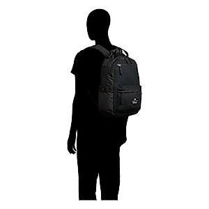 adidas Women's VFA 4 Backpack, Black, One Size