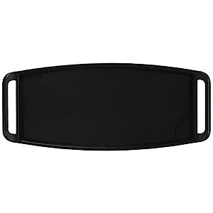 LG AEB72914208 Range/Stove Cooktop Griddle Plate/Grille Assembly, Black