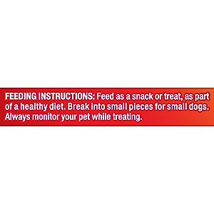 Pup-Peroni Original Beef Flavored Mini Dog Treats, 22.5 Ounce