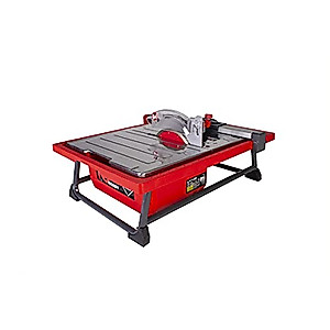 Rubi Tools ND 7IN READY Portable Electric Tile Saw