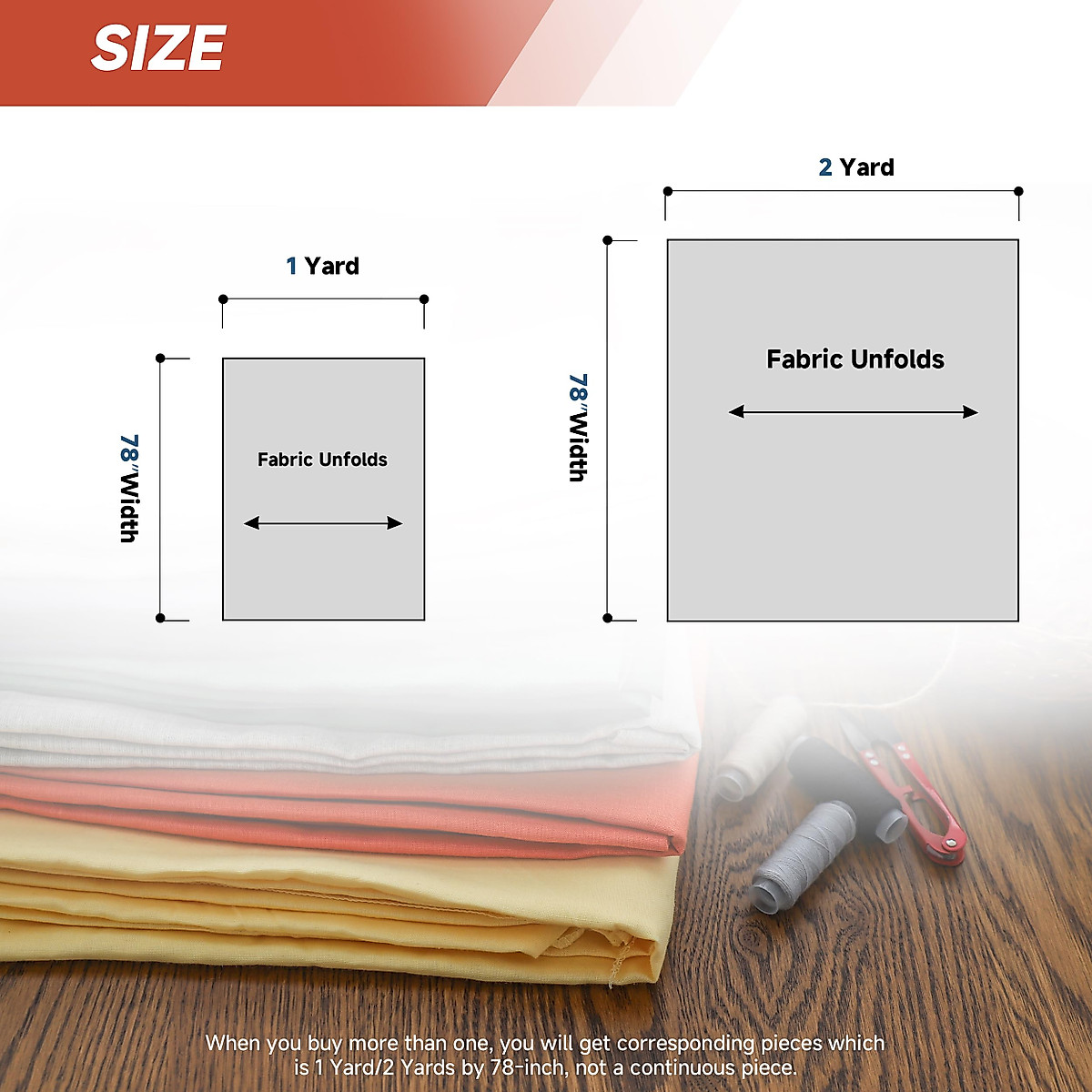 Simple&Opulence 100% Nature Pure Linen Fabric 78 Inch by the Yard, Plain Solid Color Linen Fabric for Sewing, Embroidery, Clothing, Needlework, Bag,Tablecloths, Garments Craft Accessories(Olive Green)