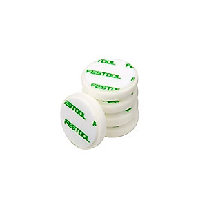 Festool 202009 Polishing Sponge