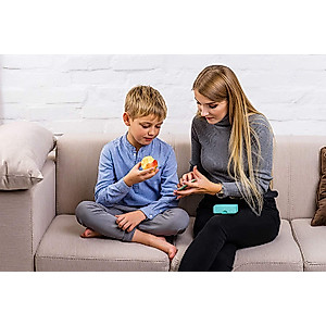 Lunch Box Notes for Kids – Pack of 60 Educational Lunch Box Notes - Lunch Notes Learning Flash Cards Kindergarten or School - School Lunch Accessories for Kids - Fun Facts Series 3