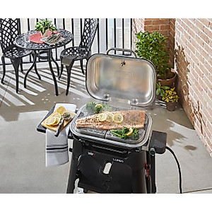 Weber Lumin Compact Versatility Expansion Kit