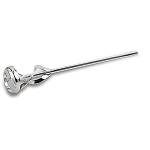 MARSHALLTOWN Ribbon Mixers, 2 Inch Width, 16 Inch Length, RM771