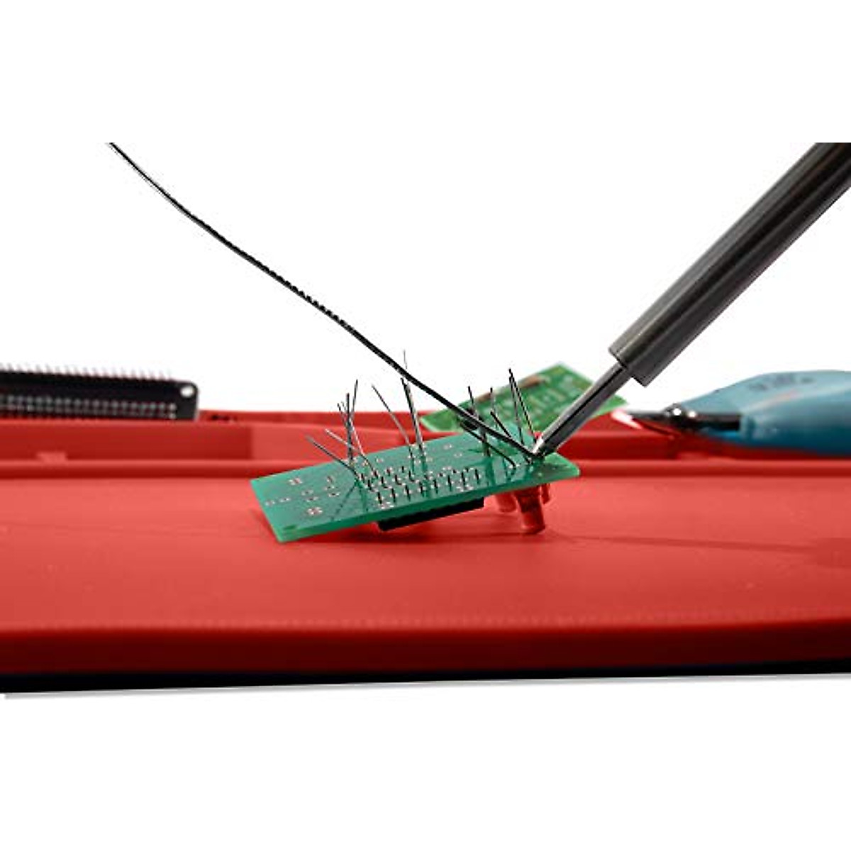 Weller Large Soldering Work Station Mat | WLACCWSM1-02