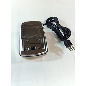 Gee Yu ISM-15 BBQ Grill ROTISSERIE Motor Stainless Steel 40LBS CSA/CE