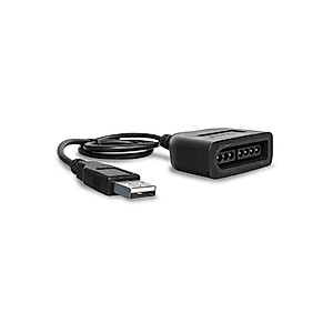 Tomee USB Controller Adapter for Super NES