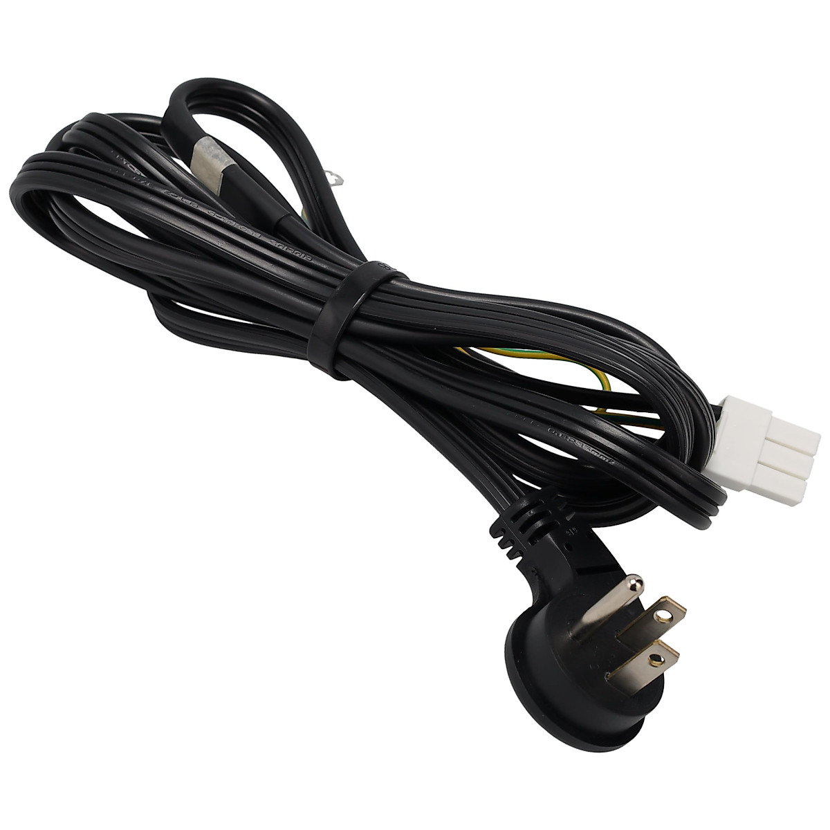 Supplying Demand 241516904 7241516901 Refrigerator Power Cord Replacement