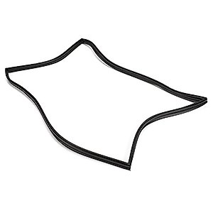 True 811142 Black Gasket Tbb-24-72G