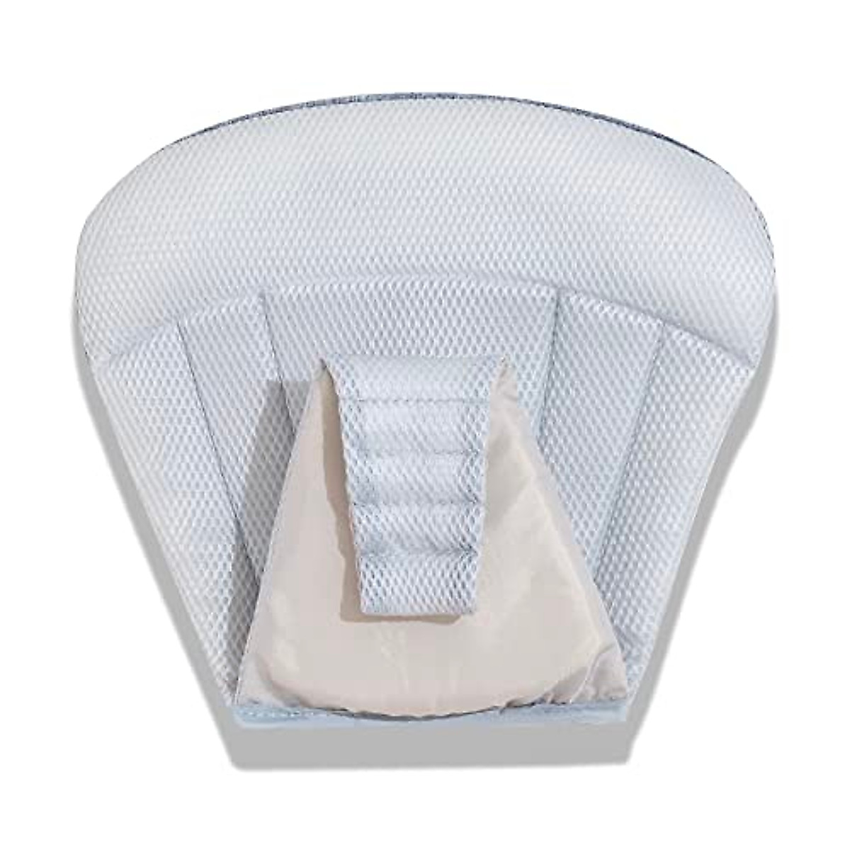 Quocdiog Baby Walker Seat Replacement (White Net)