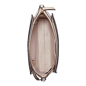 Nine West Paisley Crossbody, Natural Multi