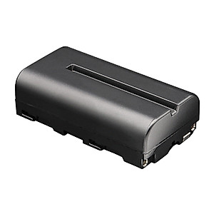 Kastar NP-F580 Battery 7.4V 3500mAh Replacement for Blackmagic Design NP-F570 Battery, Blackmagic Design Pocket Cinema Camera 6K Pro, Blackmagic Design Pocket Cinema Camera 6K G2 (4-Pack)