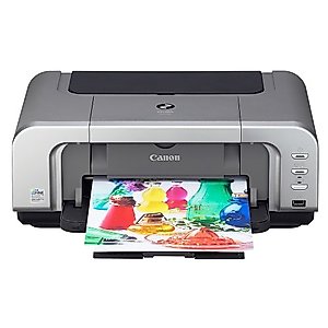 Canon PIXMA iP4200 Photo Printer