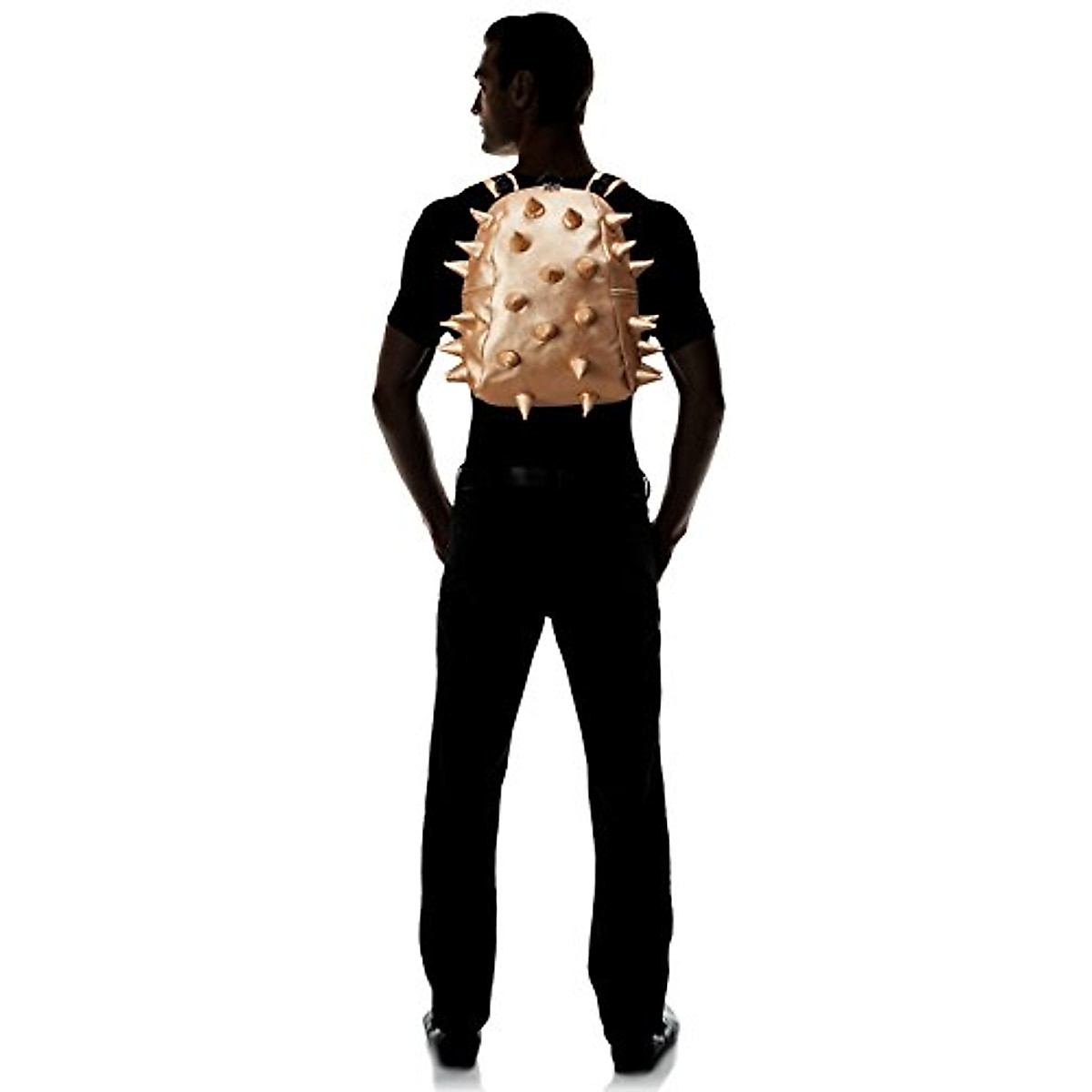 Madpax Heavy Metals Halfpack, Jackpot, One Size