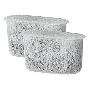Cuisinart DCC-RWF Replacement Water Filters, 2-Pack