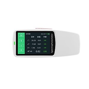 Colorimeter, DS60, DS62, DS64 Horizontal Spectrophotometer, Repeatability Accuracy 0.02(DS60)