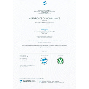 Organic Cotton Zipper Swaddle Blanket Snug Breathable Easy to use for Small Baby (Ribbon, 0-3m, Summer Season)