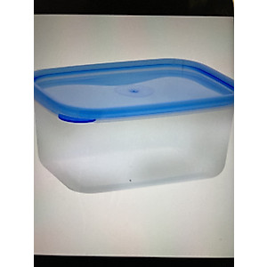 Sure Fresh Reusable and Rectangle Containers and Lids