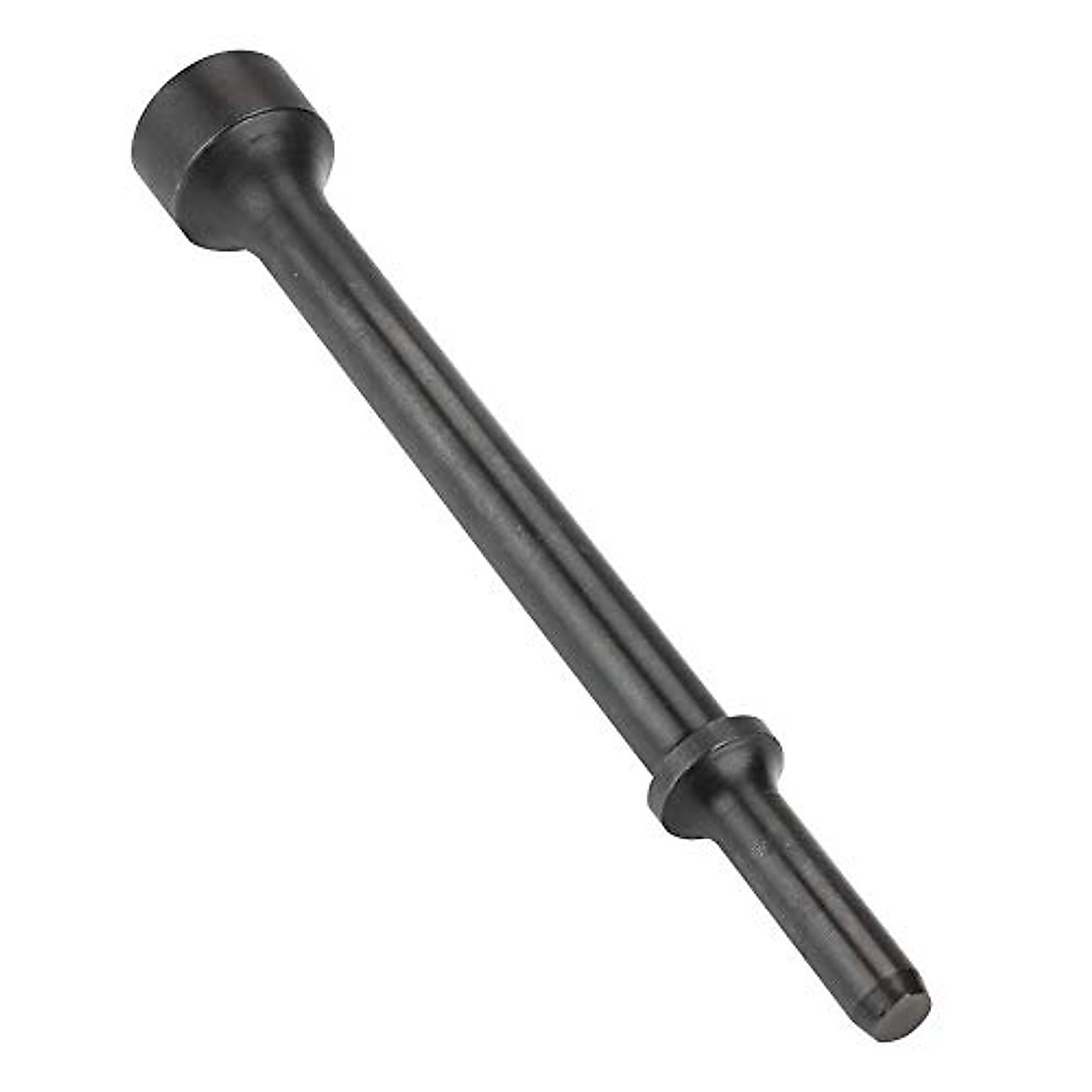 Smoothing Pneumatic Air Hammer Bit 0.4Inch Shank Extended Length Impact Tool(178mm)