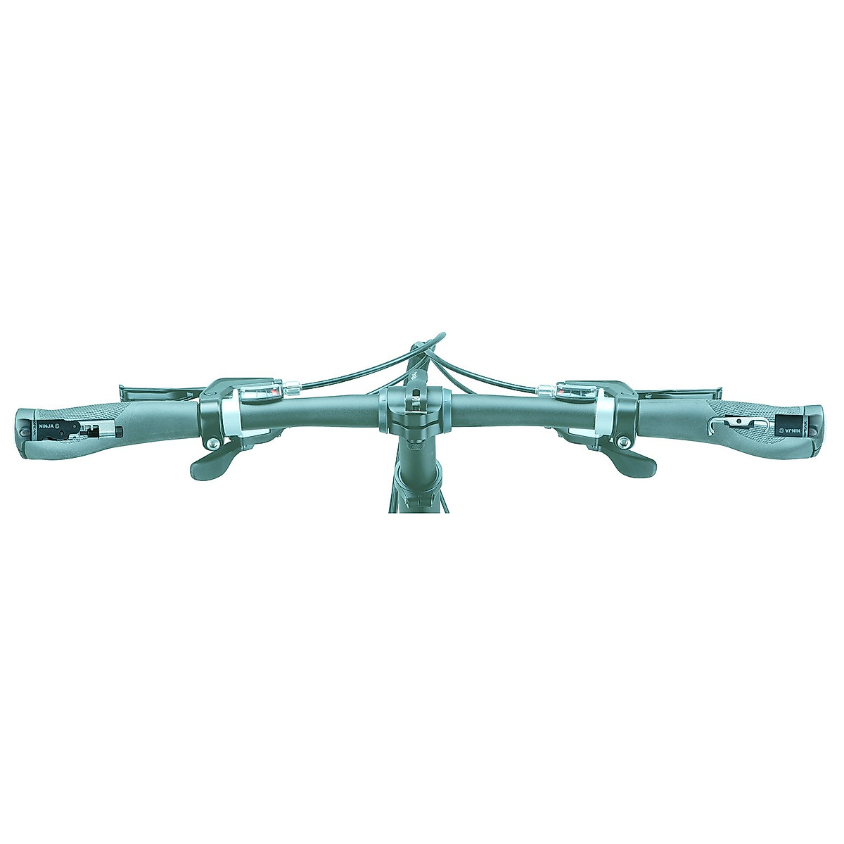 Topeak Ninja C Bike Chain Tool, Black, Silver, 8.6 x 2.3 x 2.3 cm / 3.4” x 0.9“ x 0.9” (Chain tool) 8.5 x 2.3 x 2.3 cm / 3.3” x 0.9“ x 0.