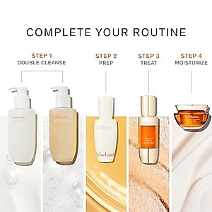 Sulwhasoo First Care Activating Serum: Nourishing, Hydrating, Radiance Boosting Pre-Toner , 2.02 Fl Oz / 60mL