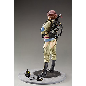 Ghostbusters Bishoujo Collection: Lucy Figure