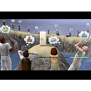 The Sims 3 - Xbox 360