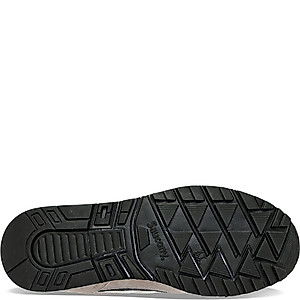 Saucony Shadow 6000 Sneakers, Grey/Grey, 11 US Women/9.5 US Men