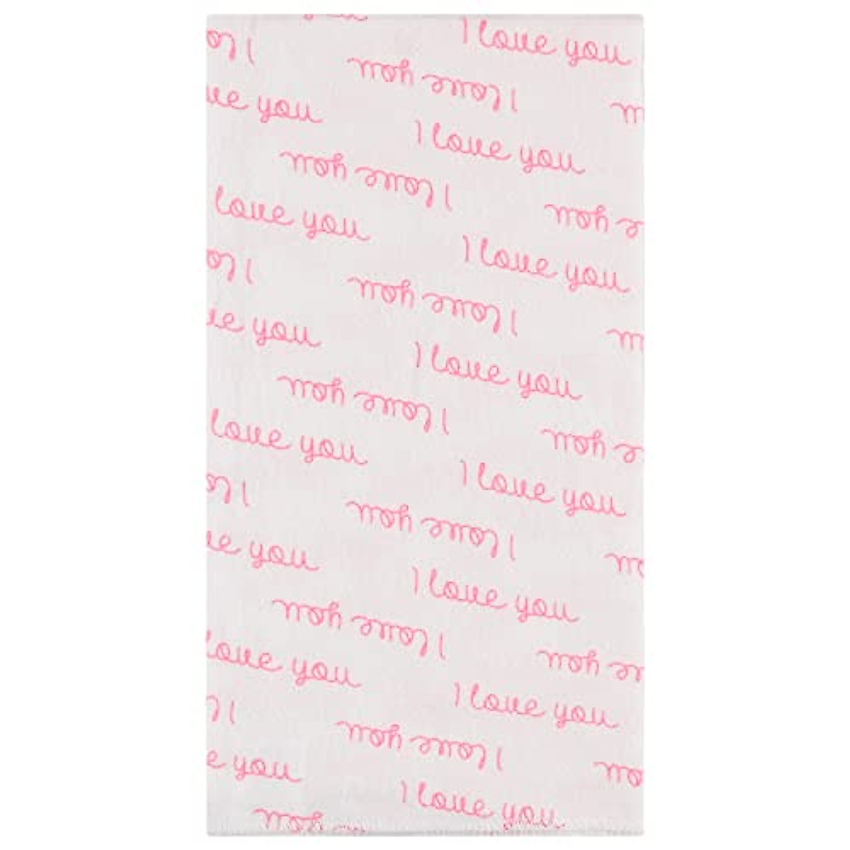 Buttons and Stitches Cudlie 4 Pack Receiving Blankets, Soft Receiving Blankets for Baby Boy and Baby Girl