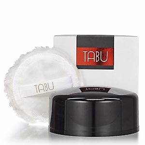 Tabu by Dana for Women 4.0 oz Dusting Powder