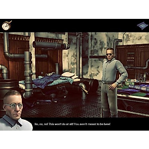 Hidden Mysteries: Titanic - Nintendo Wii