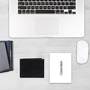 Calvin Klein RFID GUSTAVE PASSCASE