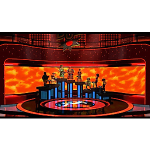 Buzz! Quiz World (Game Only) - Playstation 3 (Renewed)