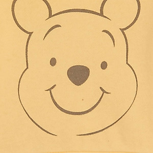 Disney Winnie the Pooh Newborn Baby Boy or Girl Hoodie Bodysuit and Pants 3 Piece Outfit Set 3-6 Months