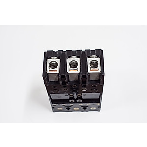 SCHNEIDER ELECTRIC 240-Volt 150-Amp QDL32150 Molded Case Circuit Breaker 600V 150A