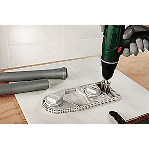 Bosch Home and Garden 2609256C88 Diamond holesaw