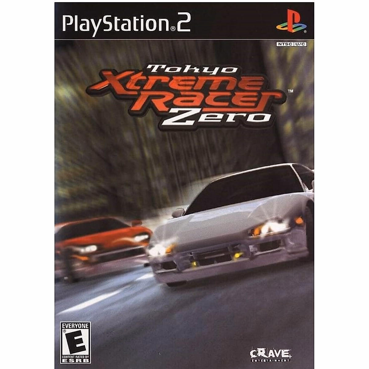 Tokyo Xtreme Racer Zero (Renewed)