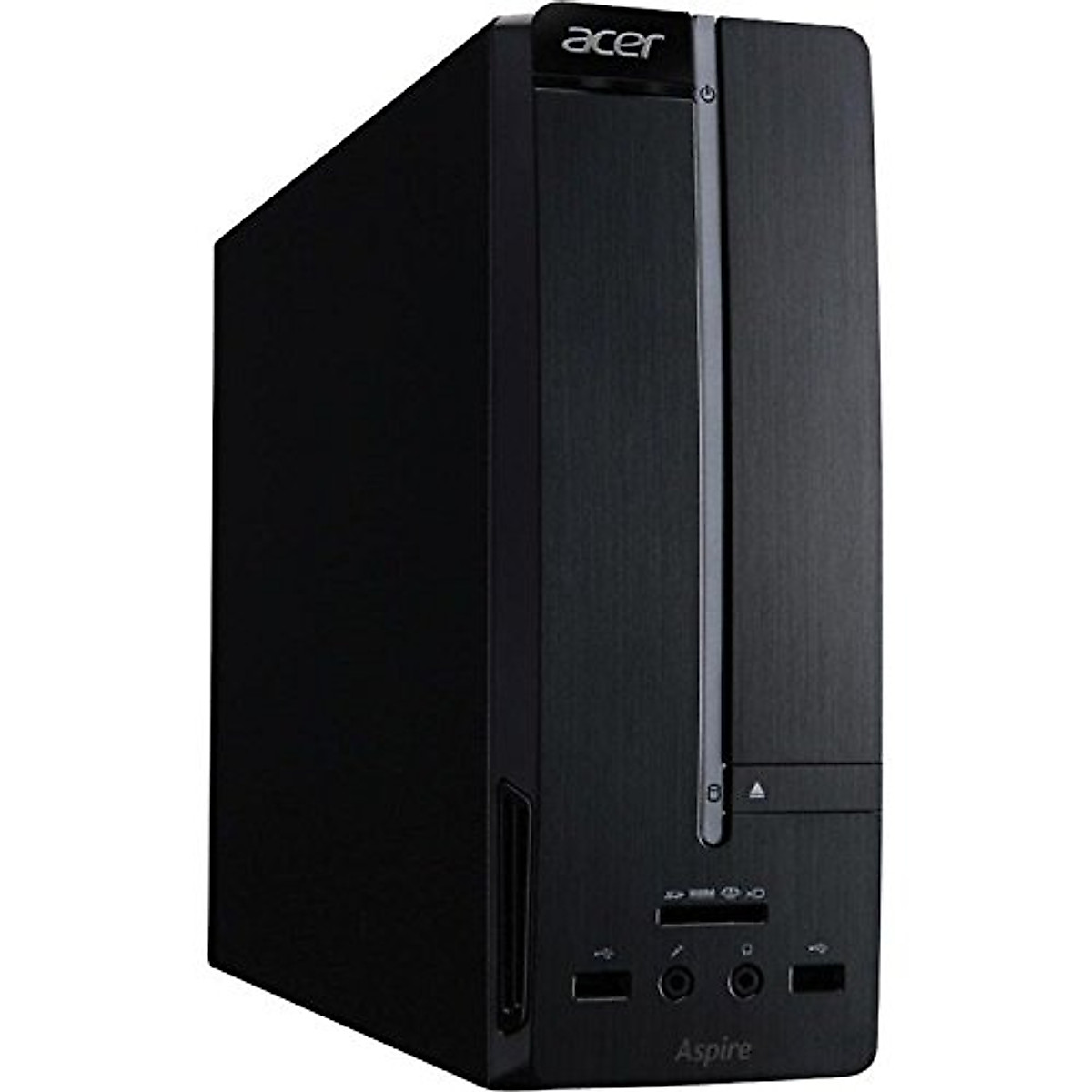 Acer Aspire XC Compact Desktop PC Intel Pentium J2900 2.41GHz | AXC-603G-UW15