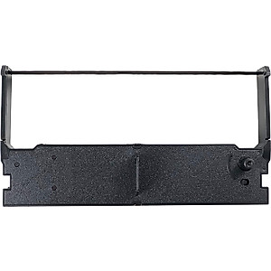 Sam4s 3-Pack ER-5115II Ribbon, Ribbon, Ink, Cartridge, Compatible with TEC MA-1350, MA-1530, MA-1535, ERC-32, ERC32, Epson M820, TM-935, TM-U150, TM-U420, TM-U675, TM-H6000, TM-H6000II (Purple)