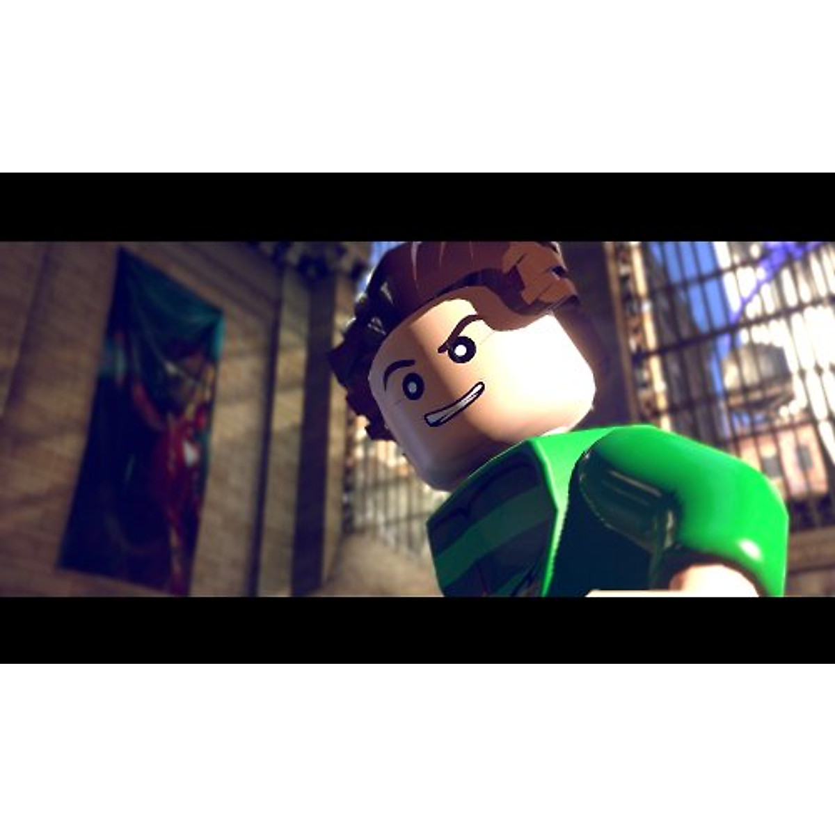 Lego: Marvel Super Heroes - Xbox 360